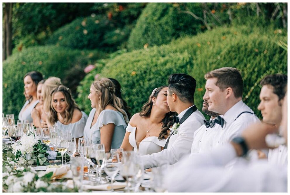 Vintners Resort Wedding / Tess and Vinh Phan wedding at Vintners Resort ...