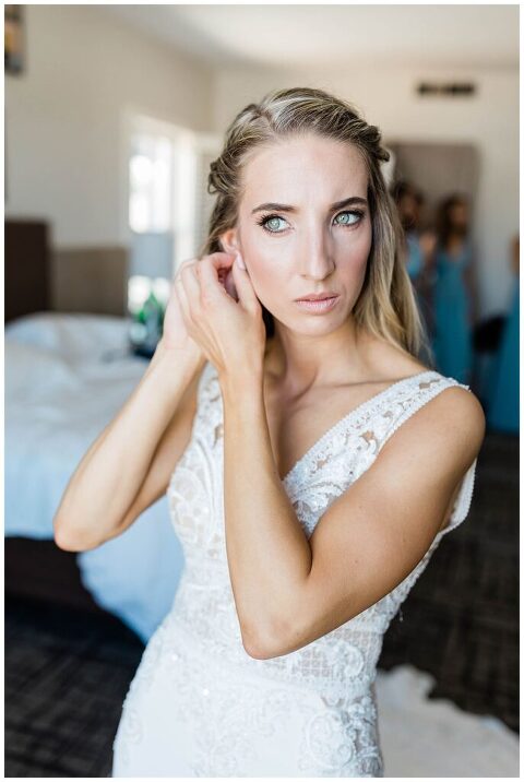 The Lodge at Sonoma Wedding celebrating Christina & Jose - Kimberly ...