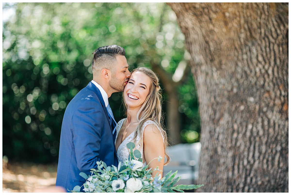 The Lodge at Sonoma Wedding celebrating Christina & Jose - Kimberly ...